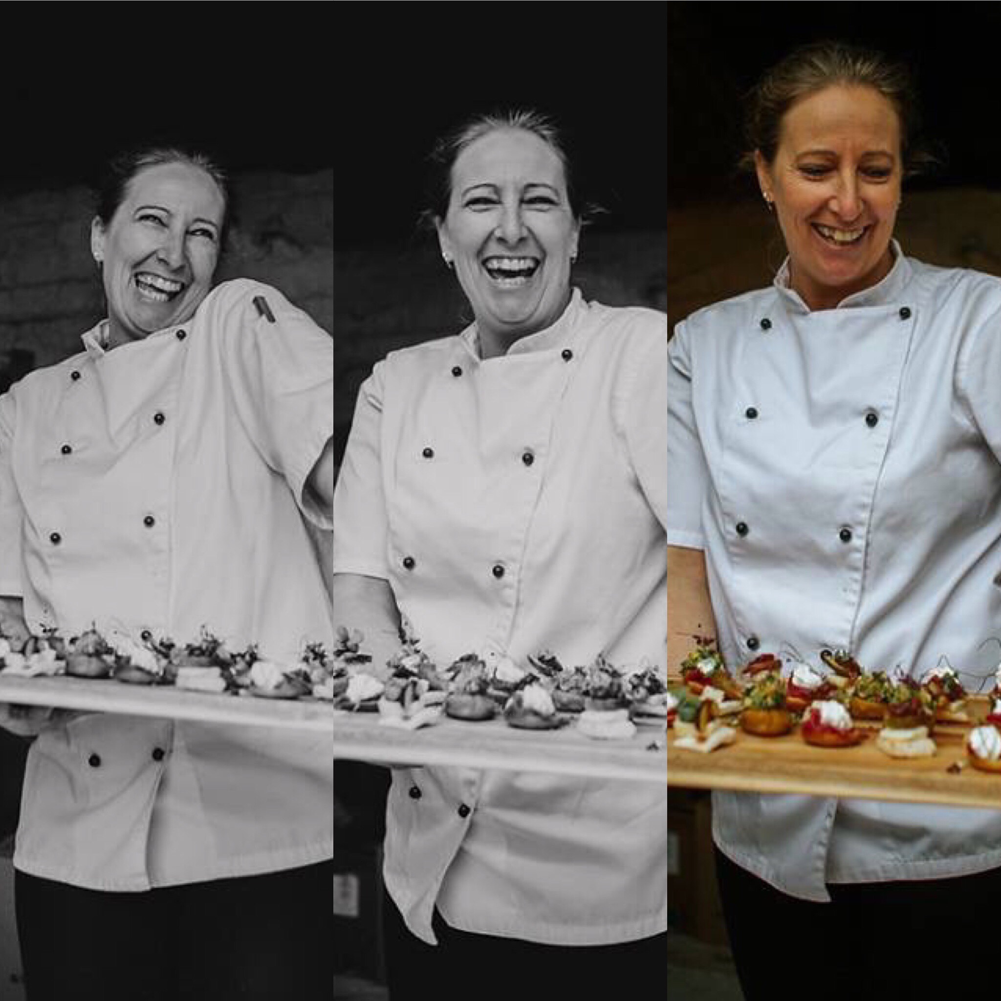 WEDDINGS – chef debbie thorpe