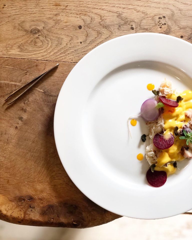 chef debbie thorpe – Wedding caterer and Private Chef South West