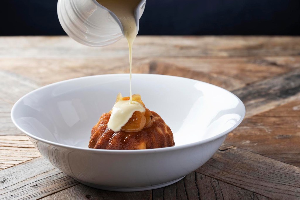 chef debbie thorpe – Wedding caterer and Private Chef South West
