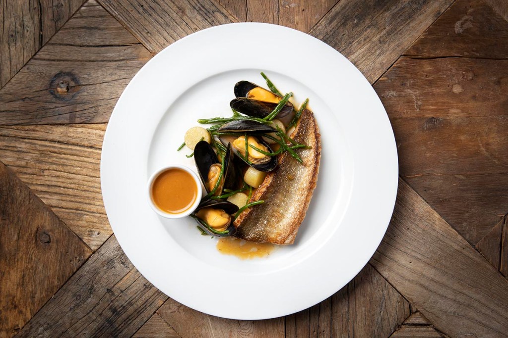 PRIVATE DINING – chef debbie thorpe