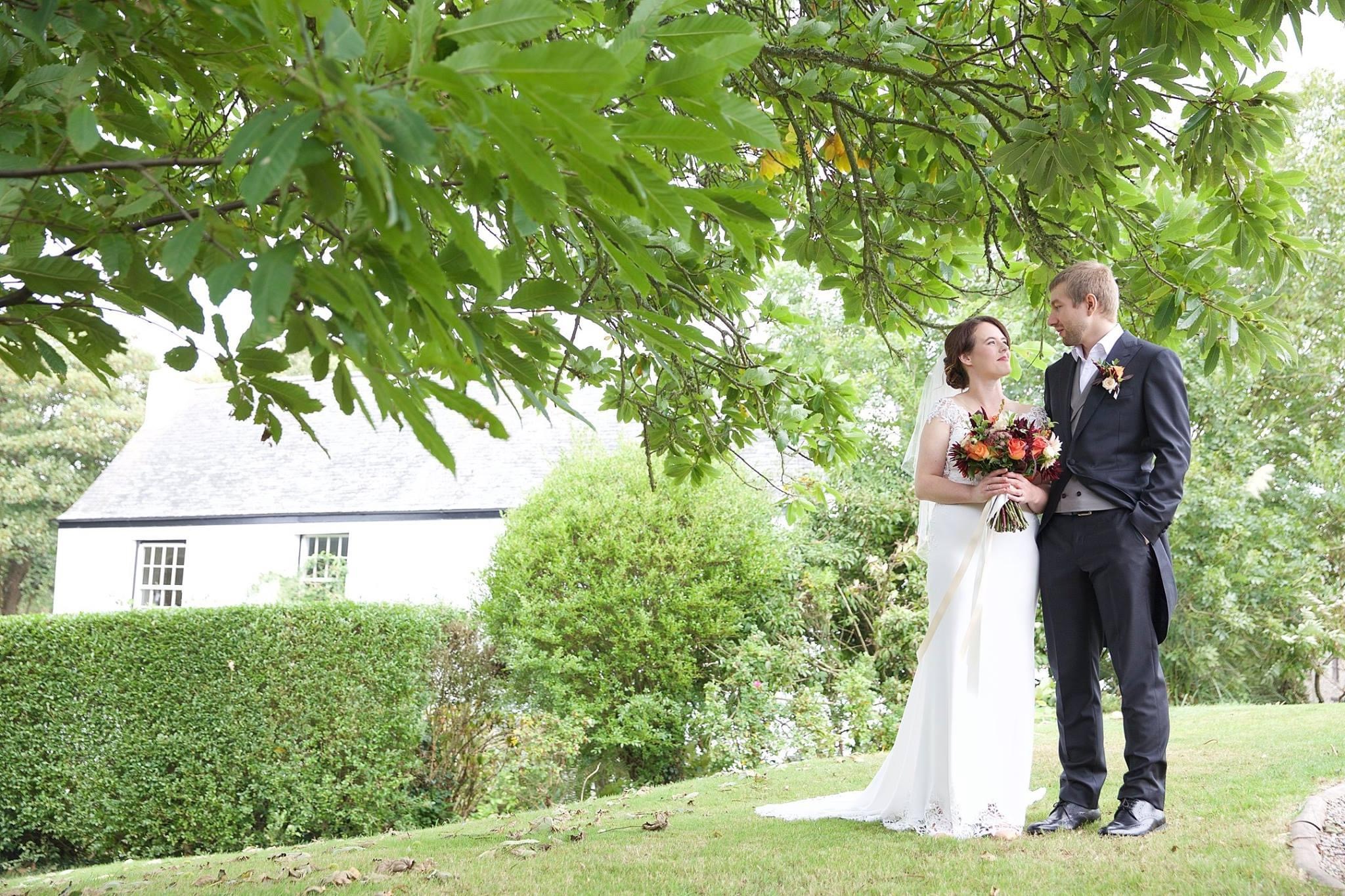 WEDDINGS – chef debbie thorpe